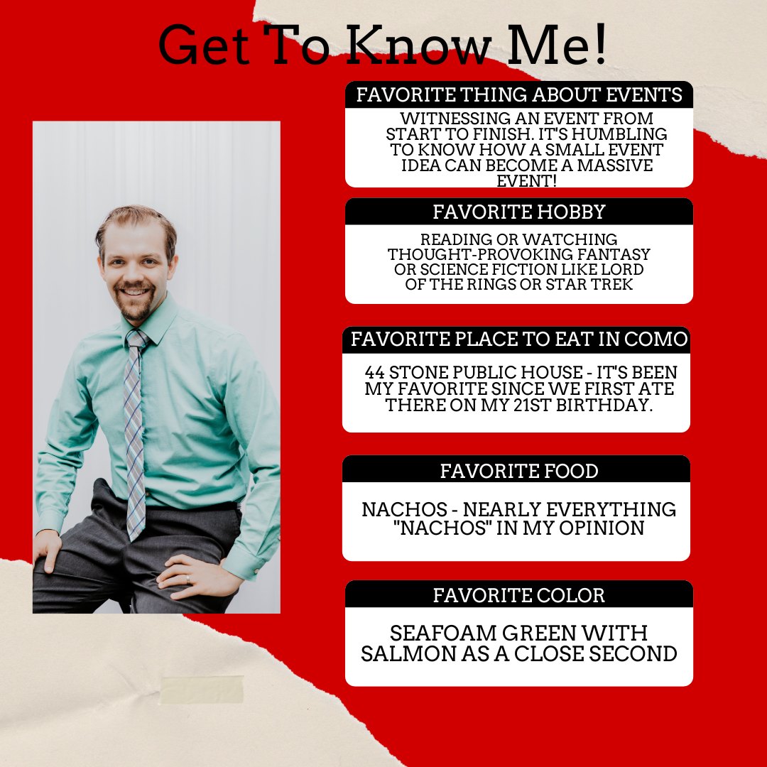 About Jonathan - Andrea Lyn Events